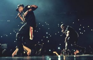 Look Your Best At Rap Concerts | Coup Detroit